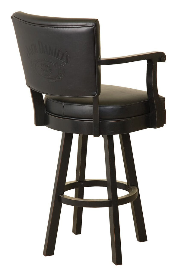 Jack daniels bar stools store