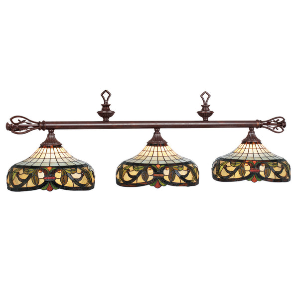 Man Cave Light Fixtures: Illuminate Your Personal Oasis - Man Cave Boutique