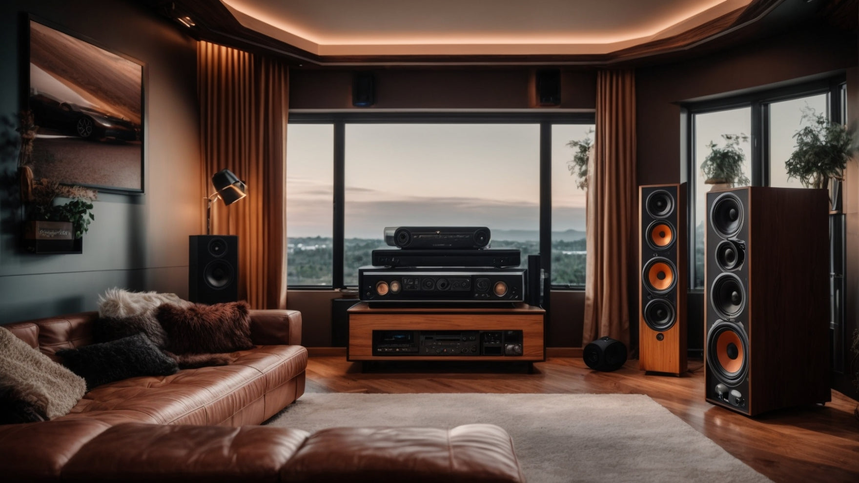 Soundproof Your Mancave: Effective Tips for a Peaceful Retreat - Man ...