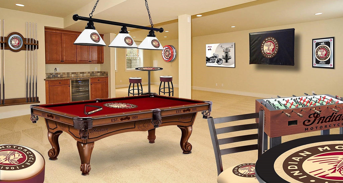 Discover Exciting Man Cave Ideas at Man Cave Boutique