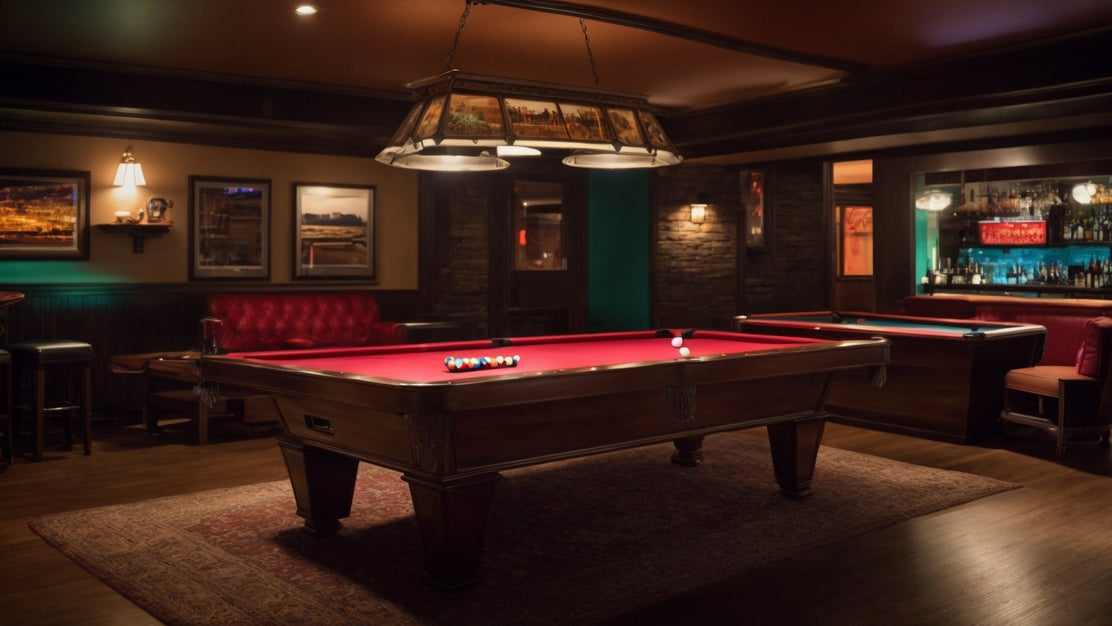 Top Man Cave Ideas for 2026: Create Your Ultimate Retreat - Man Cave ...
