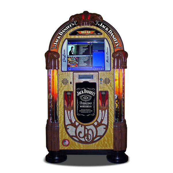 Juke Box - Man Cave Boutique